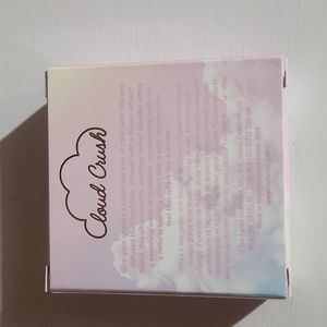 Too Faced | Makeup | Too Faced Candy Clouds Cloud Crush Blush | Poshmark